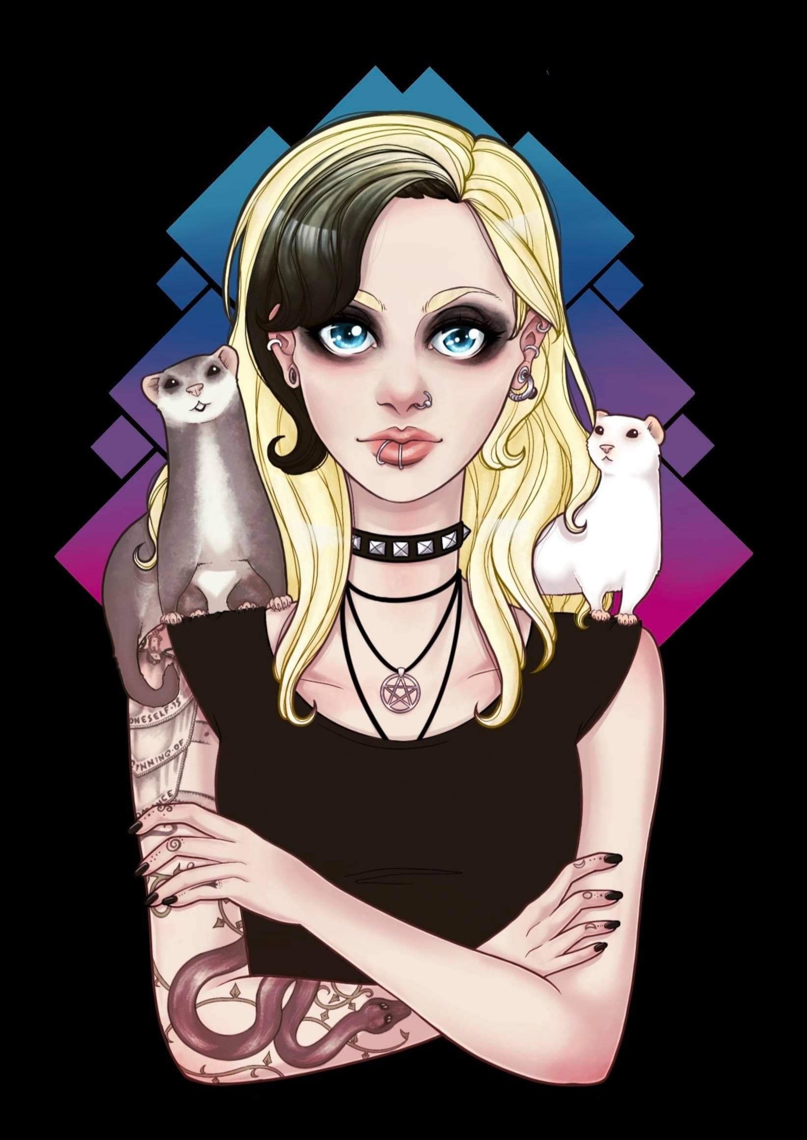 Magical Magical Tea – The Life,Musings and Experiences of a Modern Witch