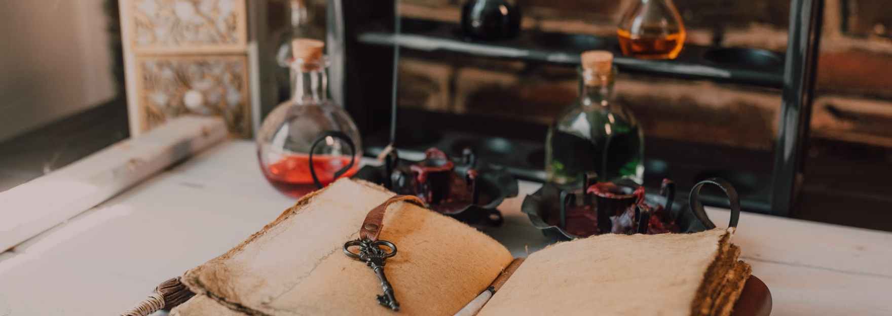 The Life,Musings and Experiences of a Modern Witch – Where There's A ...